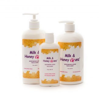 Shop Organic Beauty Health | Honey Bunz™ Organic Day Spa